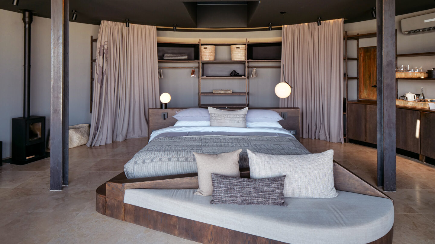 Beste Lodge in Namibia? andBeyond Sossusvlei Desert Lodge