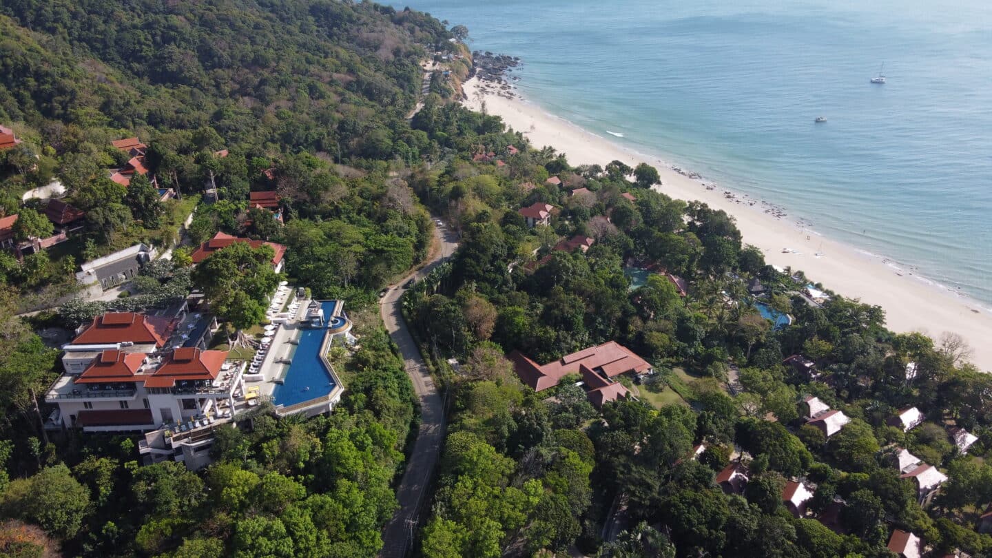 Erfahrungen Pimalai Resort & Spa Koh Lanta: Wirklich so gut?