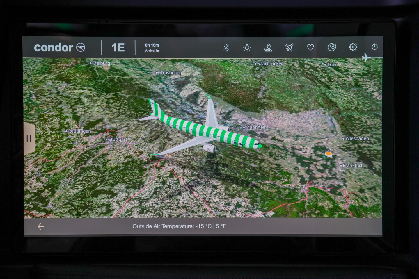 Condor Business Class & Prime Seats im A330neo: Top oder Flop?