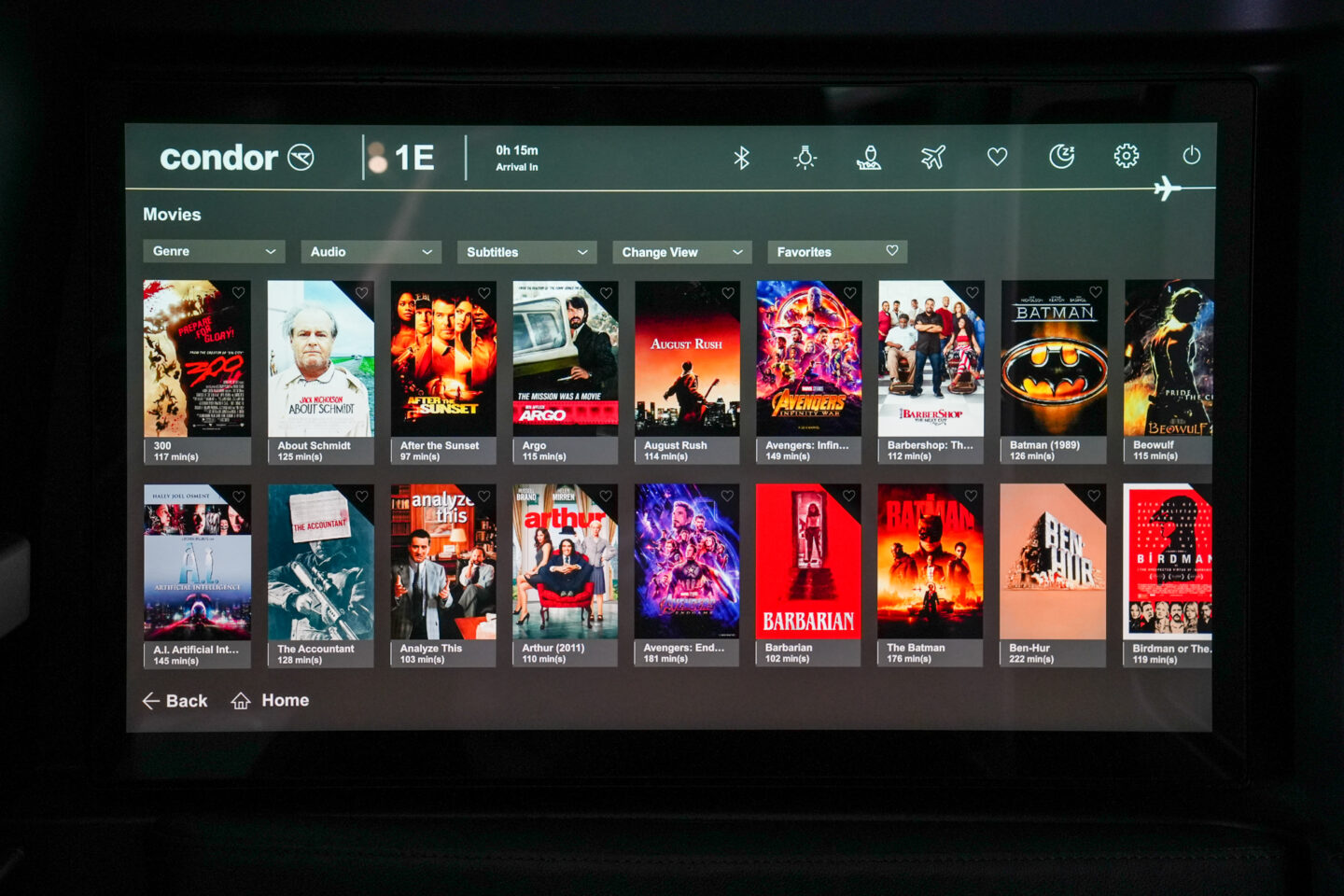 Condor Business Class & Prime Seats im A330neo: Top oder Flop?