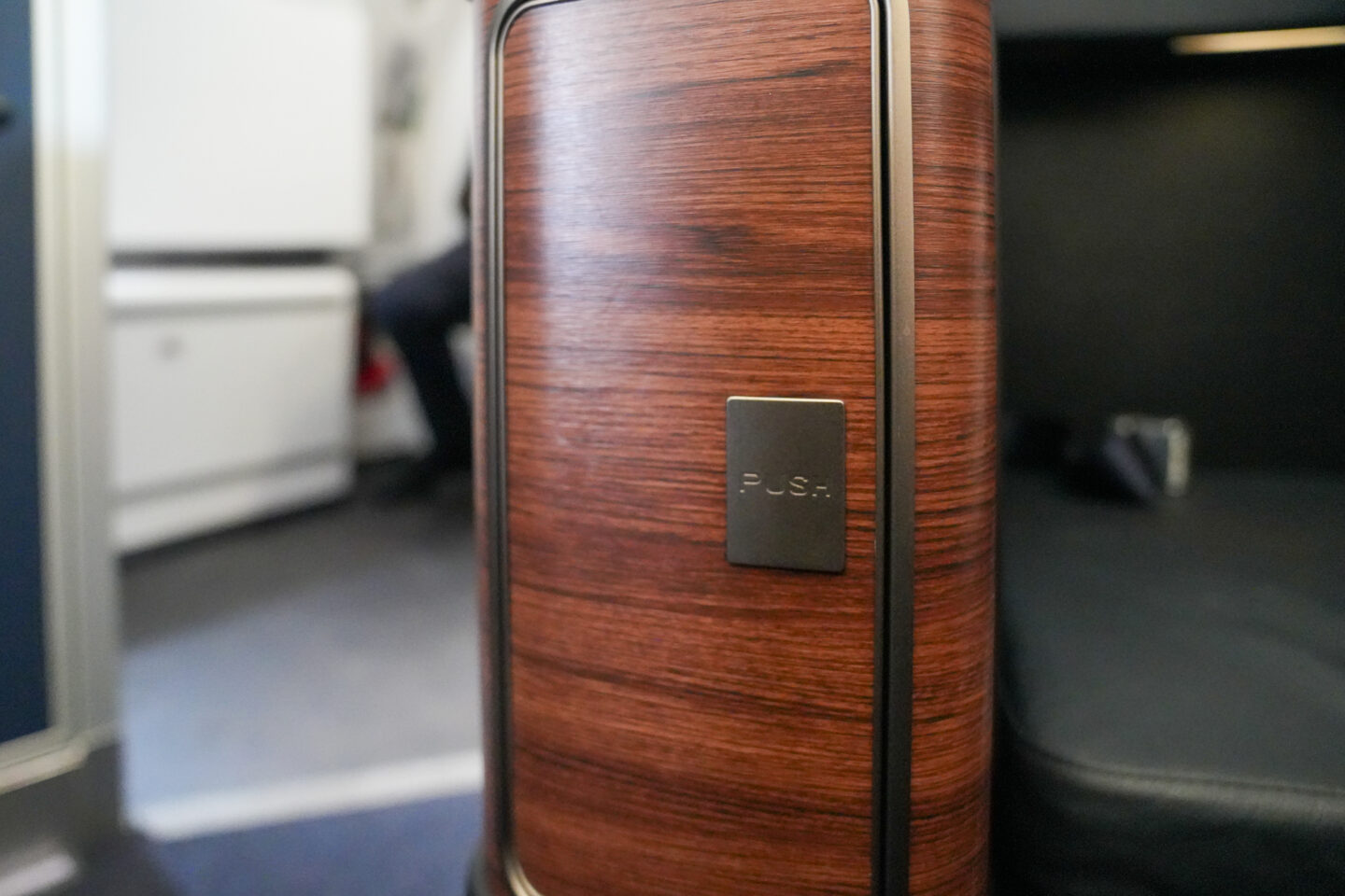 Condor Business Class & Prime Seats im A330neo: Top oder Flop?