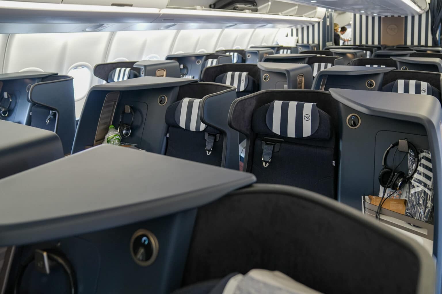 Condor Business Class & Prime Seats im A330neo: Top oder Flop?