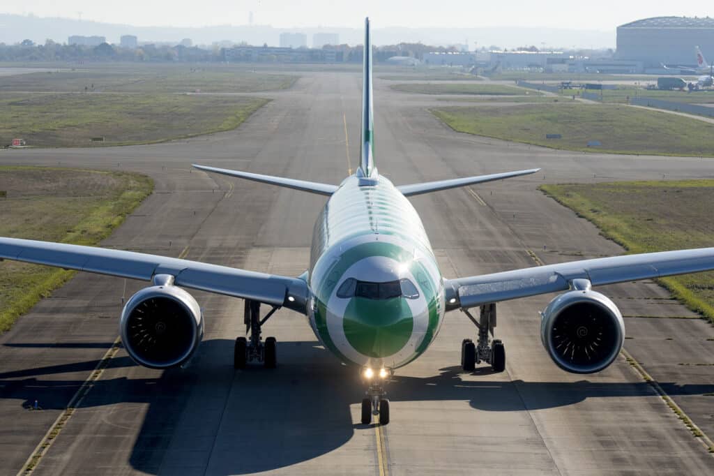 Condor Business Class & Prime Seats im A330neo: Top oder Flop?